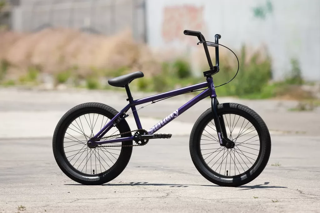 Posts - Rookie BMX